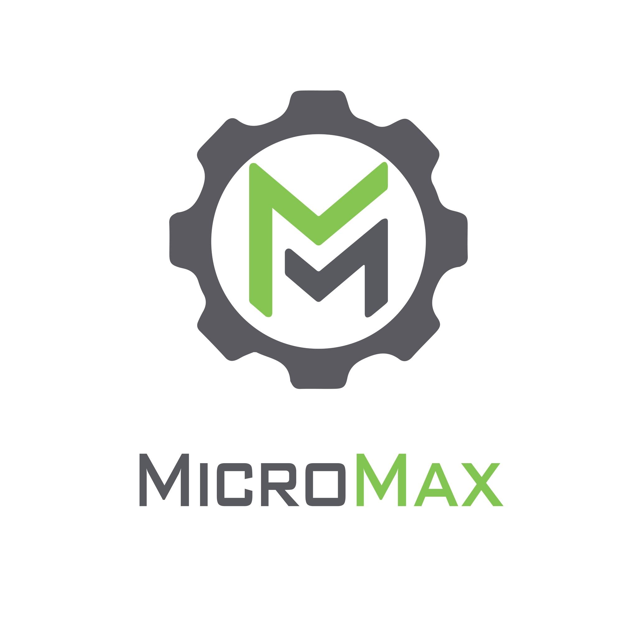 Fiber Optic Infrastructure - MICROMAX